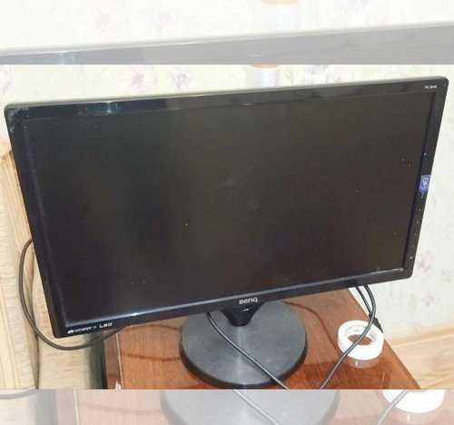 Монитор benq VL2040