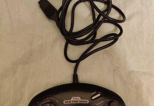 Контроллер, геймпад, джойстик Sega Genesis