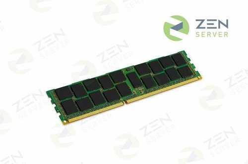 HPE DDR3 ECC REG 2Gb 10600 PC3 (500202-161)