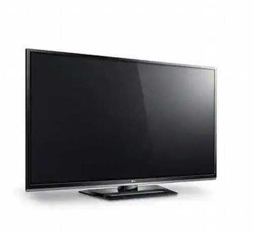 Телевизор огромный LG 50pa4510