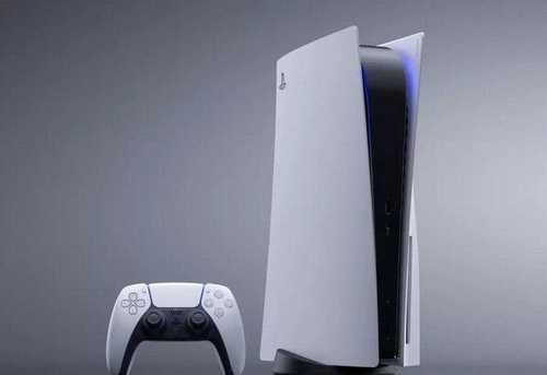 Sony Playstation 5 3 ревизия