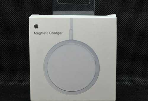 Apple magsafe charger / беспроводная зарядка
