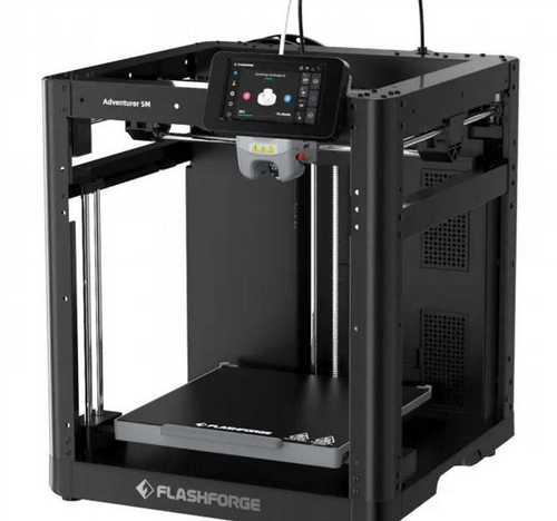 3D принтер flashforge adventurer 5m