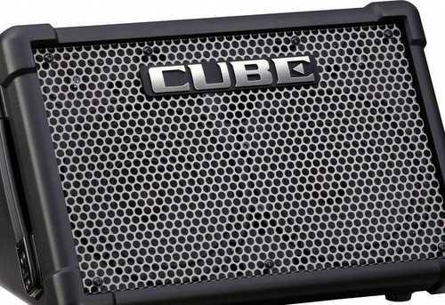 Комбоусилитель для электрогитары Roland Cube Stree