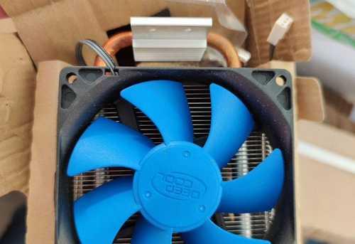 Вентилятор Deepcool ICE blade 100