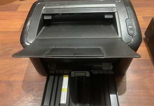 Принтер лазерный Samsung ML-1865