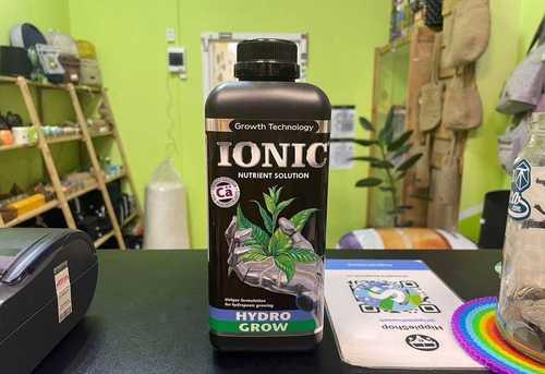 Удобрение Ionic Hydro Grow 1 л