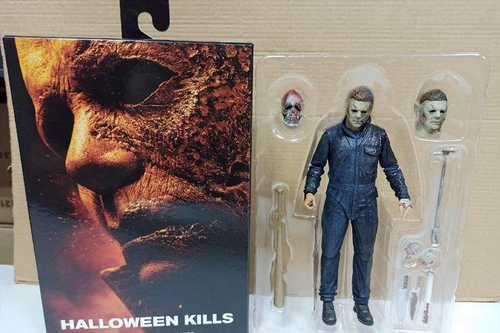 Фигурка Neca Halloween Kills Ultimate Michael Myer