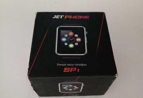 Jet phone. Модель SP1