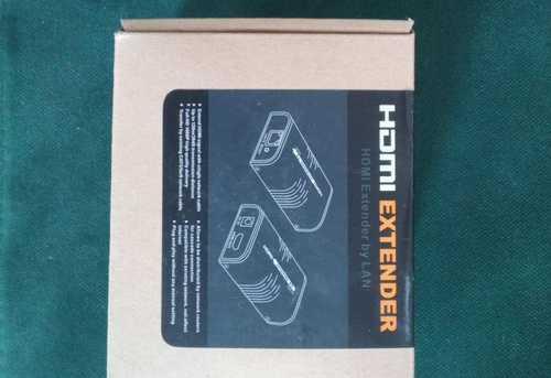 Hdmi extender RX Lenkeng lkv373rx V3.0