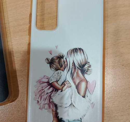Чехол на Samsung s20fe 5g