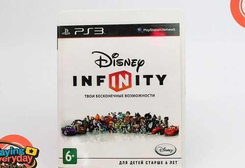 Диск "Disney Infinity" для (PS3)