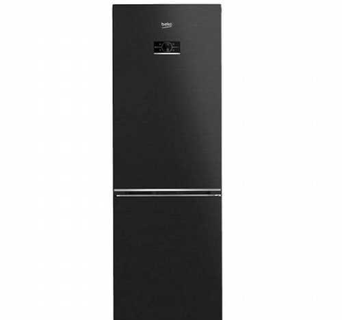 Холодильник Beko B5rcnk363ZWB двухкамерный черный