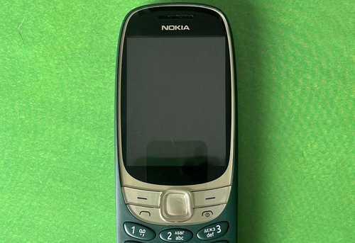 Nokia 6310 (2021)