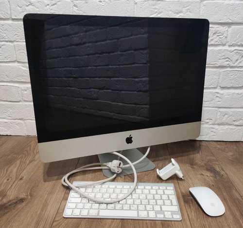 Моноблок компьютер iMac 21.5 A1311 mid 2011