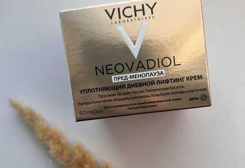 Дневной лифтинг крем vichy Neovadiol