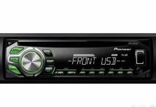 Pioneer DEH-1600UBG