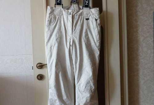 Новые горнолыжные штаны baon размер L