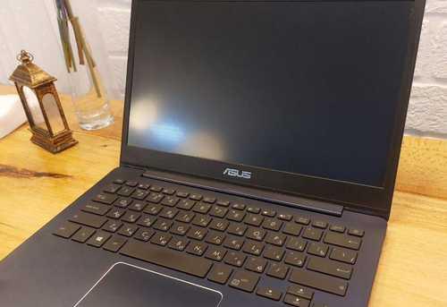 13.3" ASUS ZenBook UX331U, 512 ГБ, Core i7-8550U, RAM 16 ГБ, GeForce MX150 2 ГБ