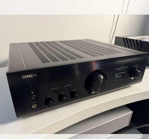 Усилитель Denon pma 1600ne