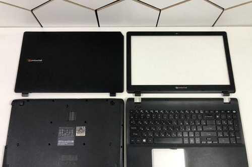 Packard Bell entg71BM-P0YY на запчасти