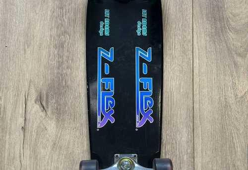 Z-flex Jay Adams Complete