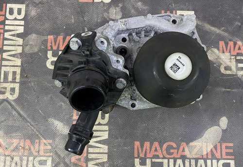 Водяная помпа B47 BMW F10 F20 F30 G30 F25
