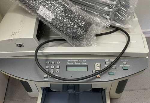 Принтер лазерный hp на ремонт