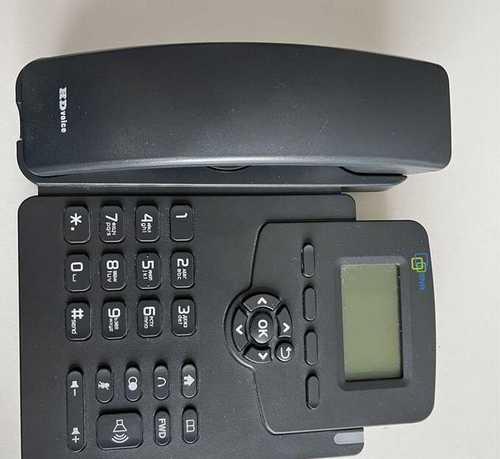 Телефон IP телефон SNR VP-51