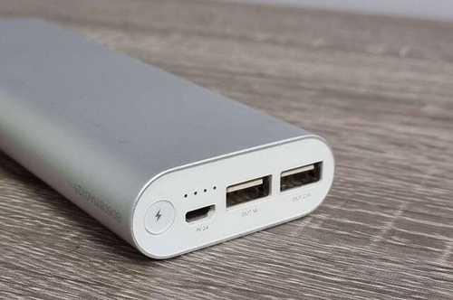 Powerbank Rombica NEO ms-180 (18000 mAh)