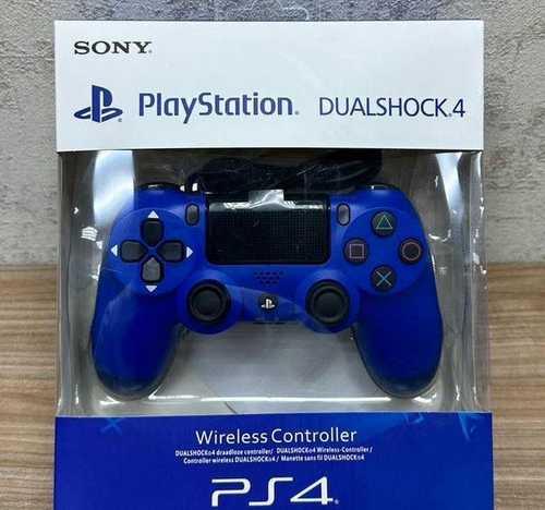 Новый джойстик PS4 V2 Sony DualShock