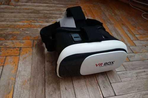 VR box