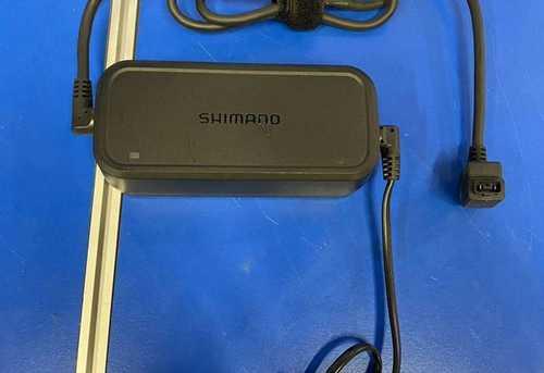 Зарядное устройство Shimano Steps EC-8004