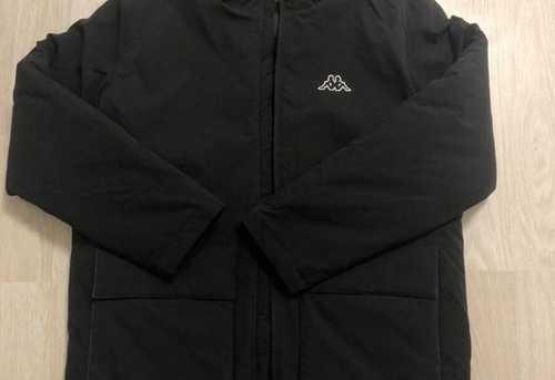 Мужская зимняя куртка Kappa, новая, размер L