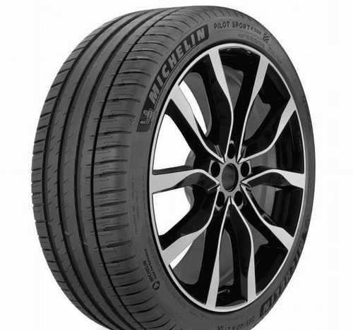 Michelin Pilot Sport 4 SUV 295/40 R21 111Y