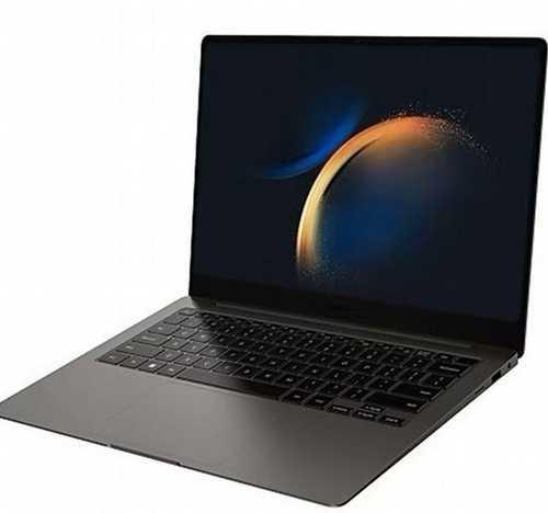 Samsung Galaxy Book 3 Pro 14"(2880x1800 amoled) /I