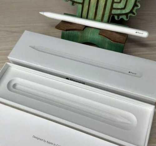 Стилус Apple pencil 2