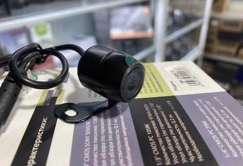 Камера заднего вида interpower ip-168F/R