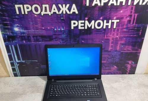 15.6" Lenovo V110-15ISK, 256 ГБ, Core i3-6006U, RAM 8 ГБ, Intel HD Graphics 520