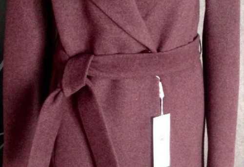 Пальто женское демисезонное 48 размера