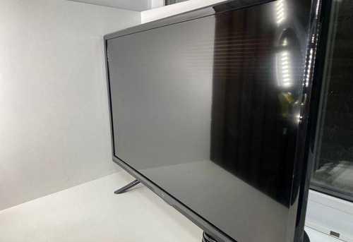 Телевизор Dexp H24G8100C