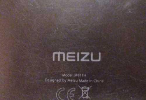 Meizu M8, 4/64 ГБ