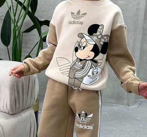 Костюм adidas