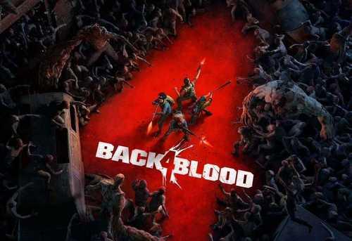Back 4 Blood: Standard Edition PS4 PS5