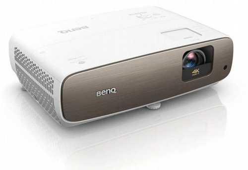 Кинотеатральный проектор BenQ W2700i