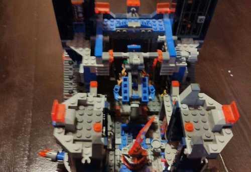 Lego nexo knights