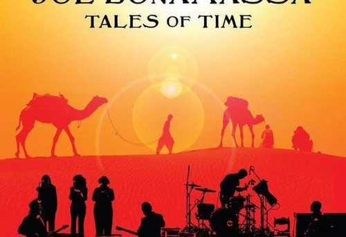 Joe Bonamassa - Tales Of Time (3xLP, Album)