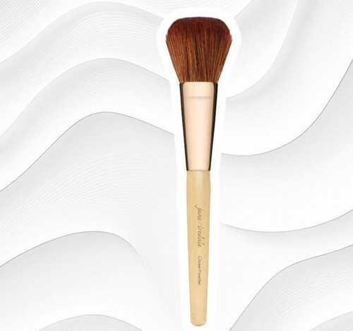 Jane Iredale - Chisel Brush