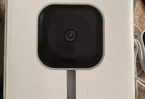 Wifi камера ростелеком