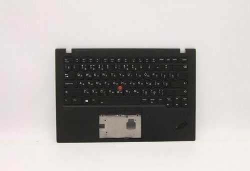 Топкейс Lenovo ThinkPad X1 Carbon 8th Gen